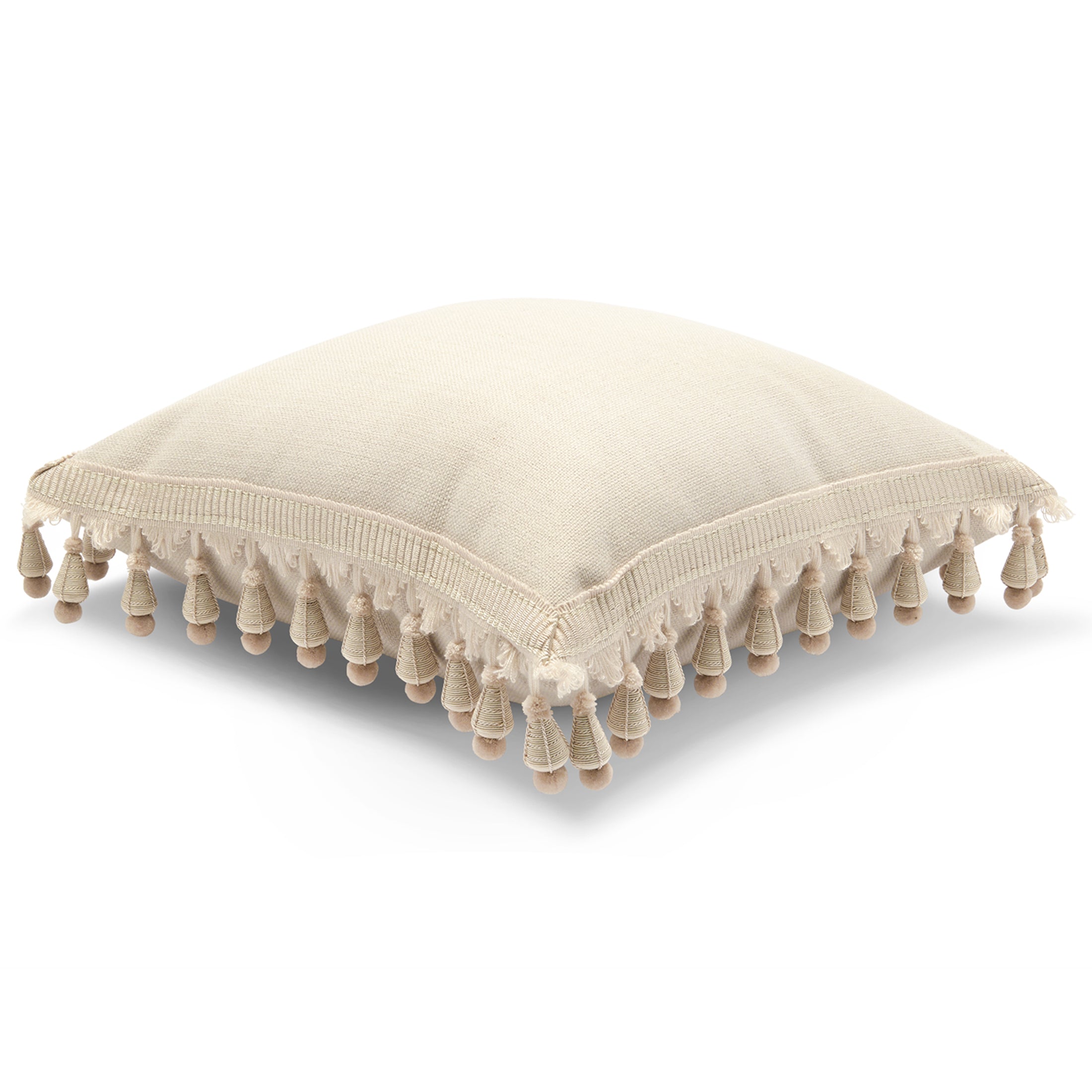 Cream Trimmed - Cream pillows for sofa : cream pillows for sofa ...