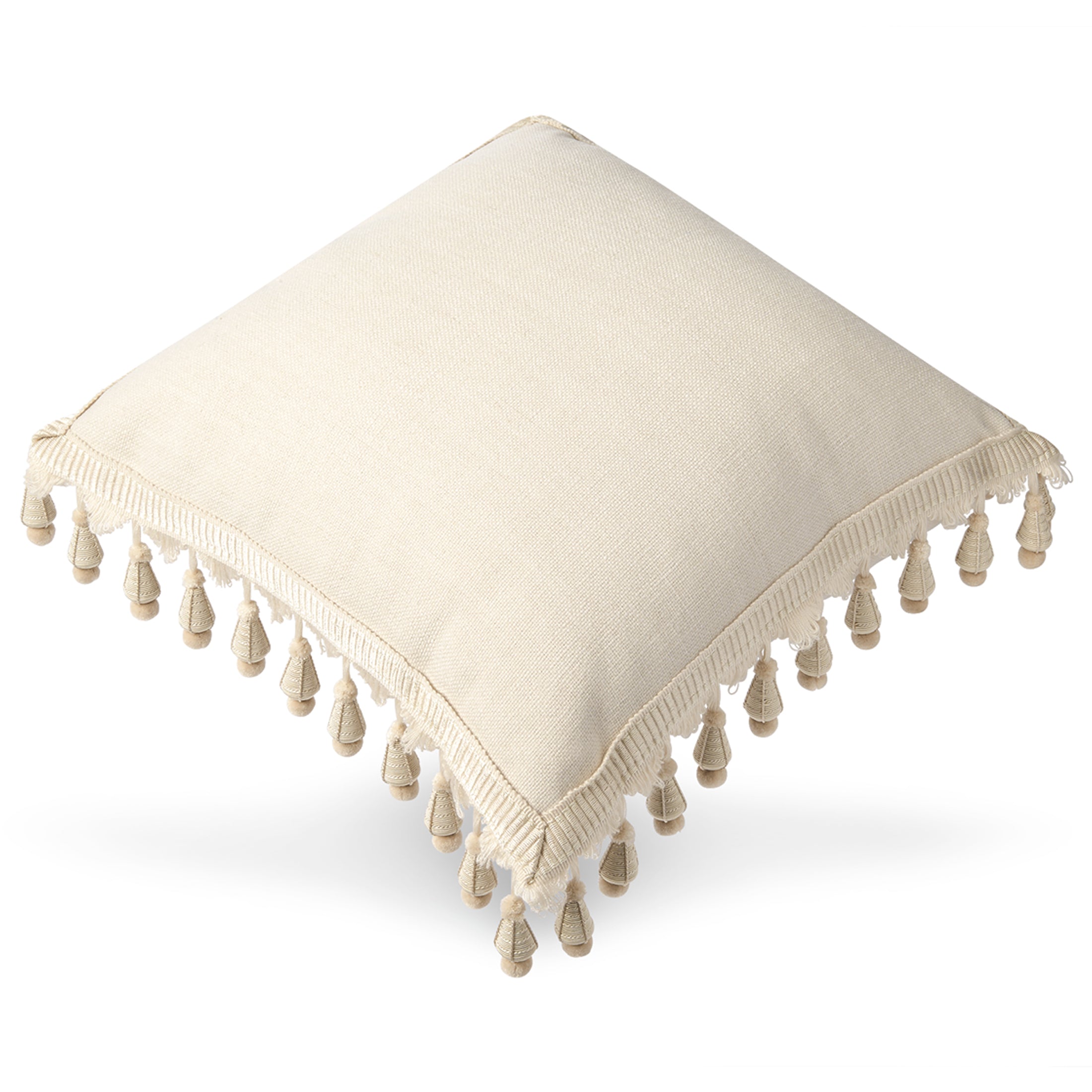 Cream Trimmed - Cream pillows for sofa : cream pillows for sofa ...